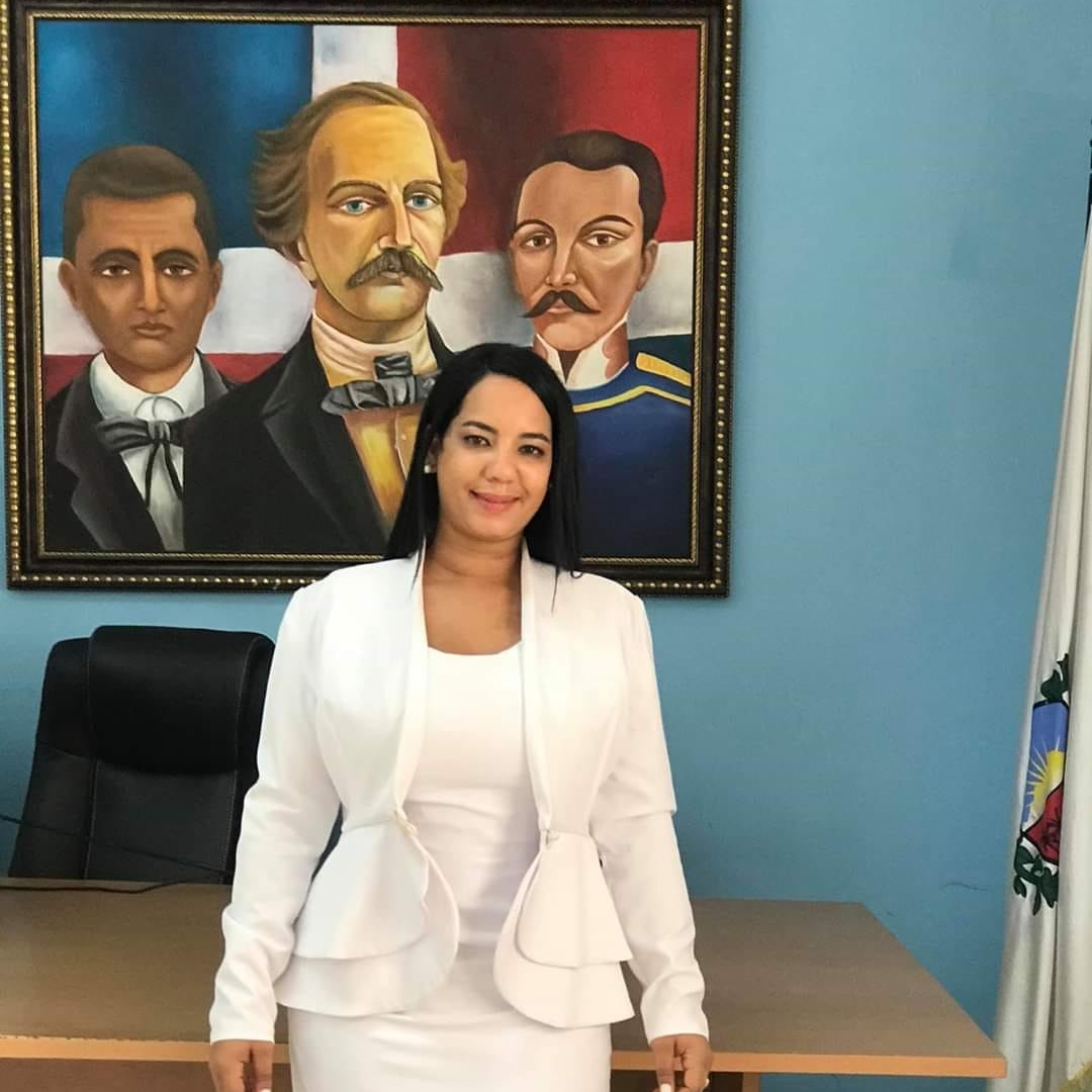 Vice-Directora Municipal : Junta del Distrito Municipal San Francisco ...